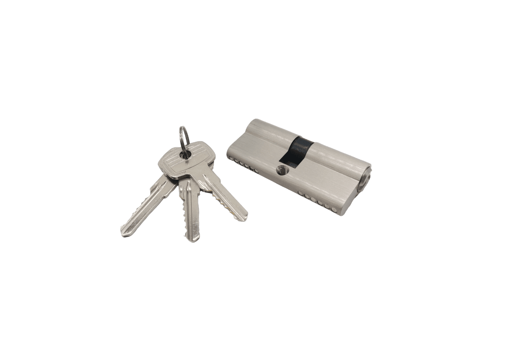 Doubleside Key Cylinder – PROTEK